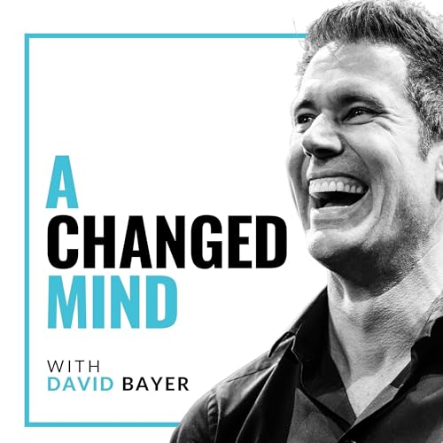 Amazon.com: A Changed Mind | Mindset That Matters : David Bayer: Audible Books & Originals