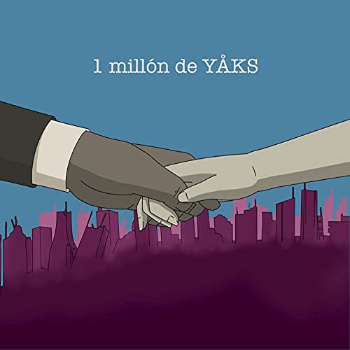 En la linea de 1 millón de Yaks en Amazon Music Unlimited