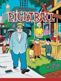 Eightball No. 22 `: Amazon.co.uk: 9781127556557: Books