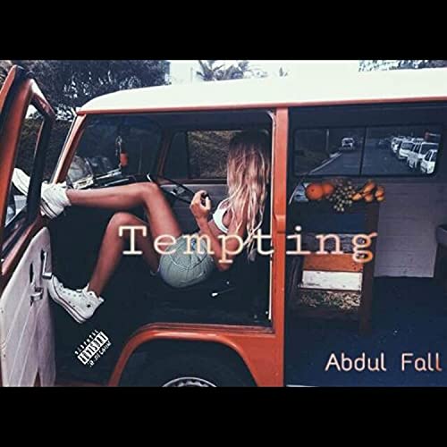 Tempting de Abdul Fall en Amazon Music Unlimited