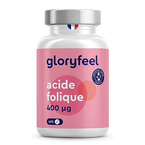 Guide Acide Folique : Rôle, Besoins, Bienfaits pour la Santé