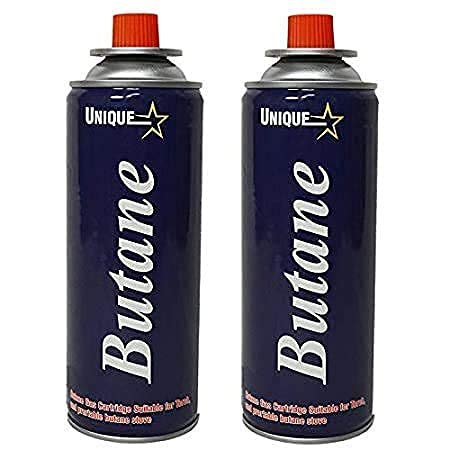 Automatic Butane Gun Torch Camping Gas Torch Blowtorch Gun Food Gun ...