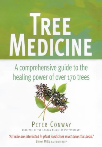 Buy Tree Medicine: A comprehensive guide to the healing power of over ...