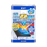 ・ブランド:カンペハピオ(Kanpe Hapio)・製造元:関西ペイントブラーノ(Kansai Paint Burano)・モデル:00377654013140・製造元/メーカー部品番号:4972910280185・【乾燥・塗り重ね時間】 ...