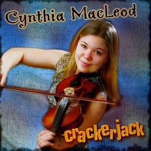 Cynthia MacLeod - Crackerjack - Amazon.com Music