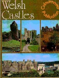 Welsh Castles: colourmaster: 9780859330220: Amazon.com: Books