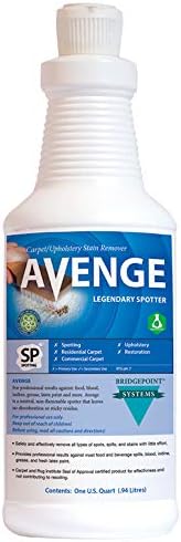 Amazon.com: Stain Zone Oxidizing Stain Remover - 1 Quart : Health ...