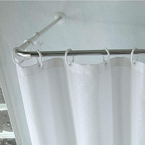 Amazon.com: Meusch Universal Corner Rod Kit 3 Sizes- .98in / 25mm ...