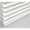Amazon.com: METRO GALAXY 2" Faux Wood Venetian Horizontal Blinds ...