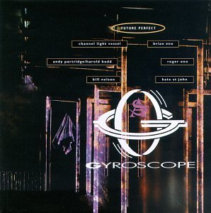 Amazon.com: Future Perfect: CDs & Vinyl