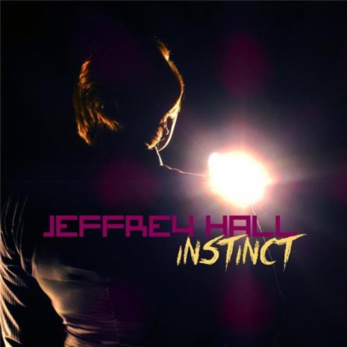Amazon.com: Instinct : Jeffrey Hall: Digital Music