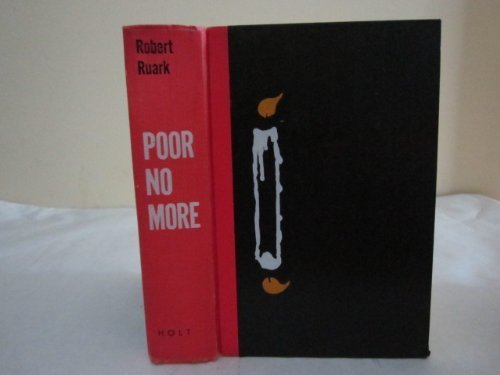 Poor No More: Buark, Robert: 9781568493299: Amazon.com: Books