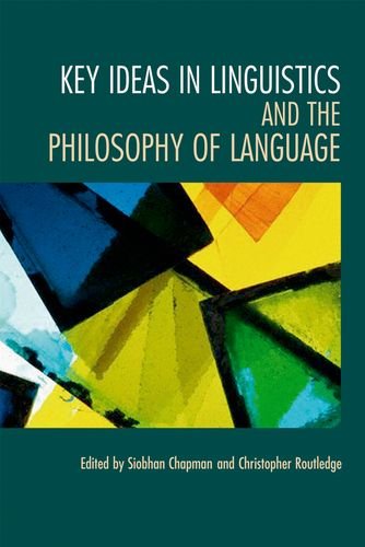 linguistic philosophy - PhilosophyProfessor.com