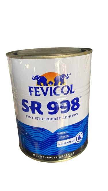 NHP FEVICOL SR-998 500ML : Amazon.in: Beauty