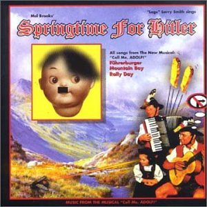 Spring Time for Hitler: Smith, Legs Larry: Amazon.fr: CD et Vinyles}