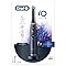 Oral-B iO9 Electric Rechargeable Toothbrush, 1 Black handle with ...