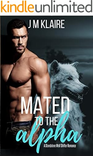 Amazon.com: Fated To The Alpha: A Paranormal Shifter Romance (Fated Alphas Book 1) eBook : White ...