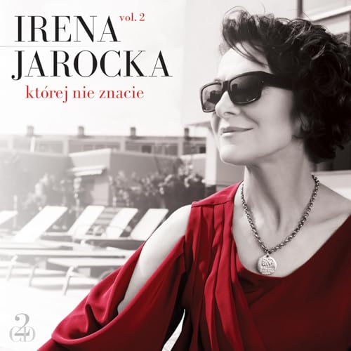 Play Irena Jarocka, której nie znacie vol.2 by Irena Jarocka on Amazon ...