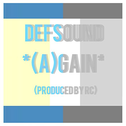Amazon.com: (A)gain : Def Sound: Digital Music