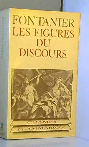 Les figures du discours: Pierre Fontanier: Amazon.com: Books