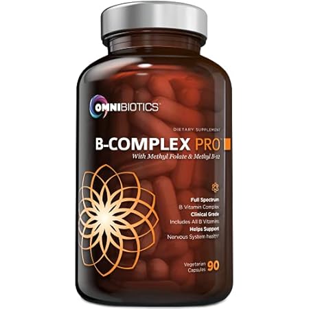 Amazon.com: Twinlab Stress B-Complex Caps 250 Capsules - High Potency ...