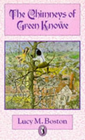 Amazon.co.jp: The Chimneys of Green Knowe (Puffin Books) : Boston, L. M ...