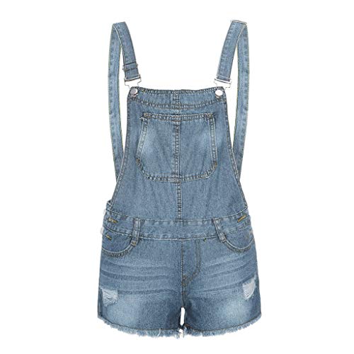 Top 10 Plus Size Denim Shortalls of 2022 - Katynel