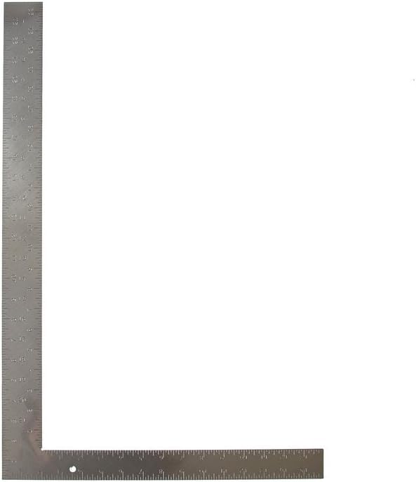 Irwin Tools 1794461 16-Inch X 24-Inch Steel Carpenter Square ...