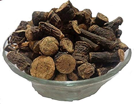 Buy Divesh Store Kali Musli - 200Grm - Curculigo Orchiodes - Black ...