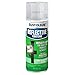 Rust-Oleum 214944 Reflective 10-Ounce Spray, Reflective, Spray Paint ...