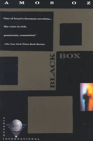 Amazon | Black Box (Vintage International) | Oz, Amos | Contemporary