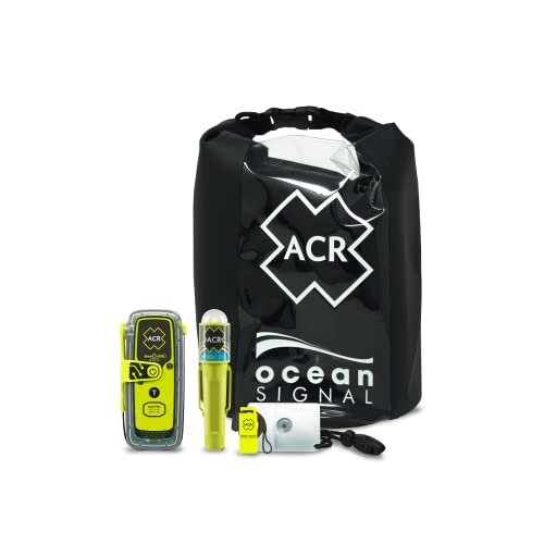 Best Personal Locator Beacon (Satellite Messenger) for Safety on the Trail