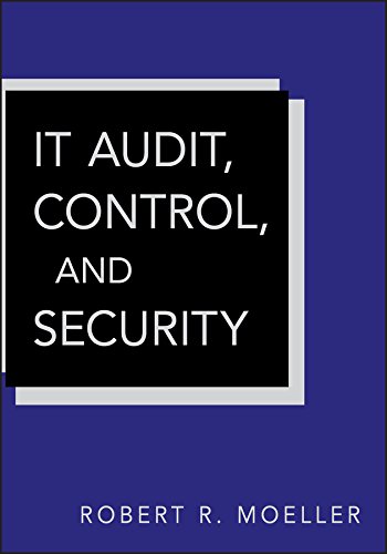 Amazon.com: IT Audit, Control, and Security (Wiley Corporate F&A Book ...