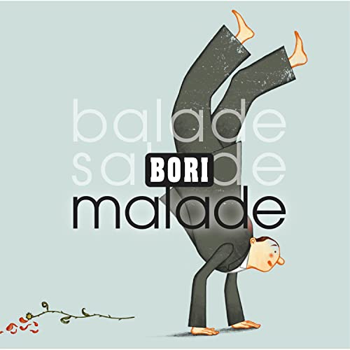 Amazon.com: Bori malade : Edgar Bori: Digital Music