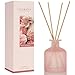 Amazon.com: Cocorrína Reed Diffuser Sets - Rose & Tea Leaves 6.76oz ...