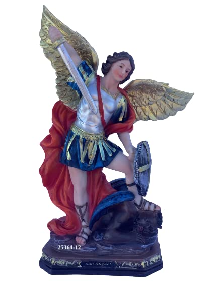 Imágenes Del Arcángel Miguel