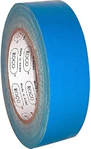 Roco Cloth Tape, Blue Sky 20127Sble : Buy Online at Best Price in KSA ...