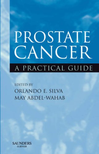 Prostate Cancer: A Practical Guide: 9780702028908: Medicine & Health ...