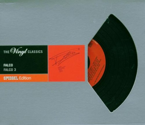 Falco - Falco 3 - Amazon.com Music