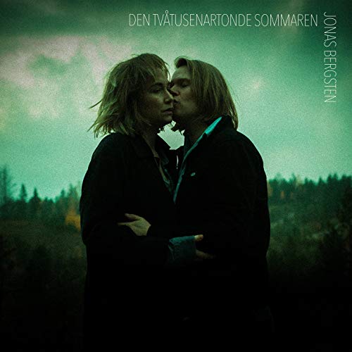 Den tvåtusenartonde sommaren by Jonas Bergsten on Amazon Music - Amazon.com