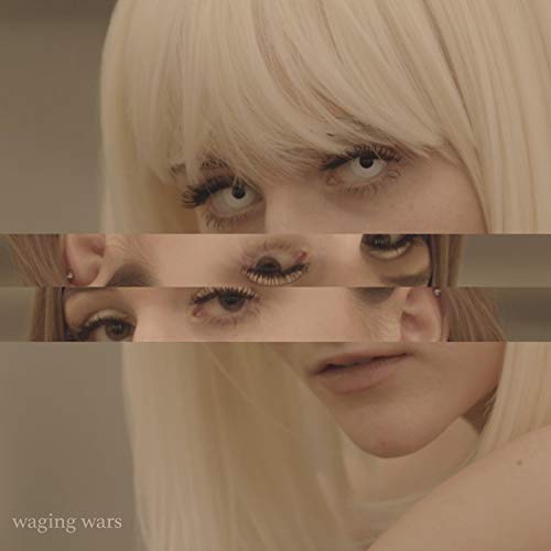 Waging Wars by Mina Alali on Amazon Music - Amazon.com