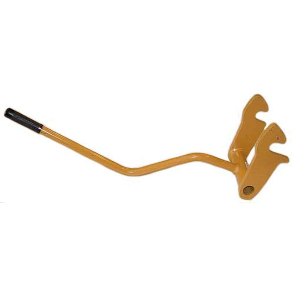 Amazon.com: RAParts D75674 Fits Case 580B & 580C Backhoe Loader Boom ...