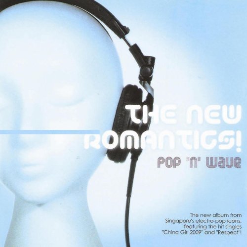 Écouter Pop N Wave de The New Romantics sur Amazon Music