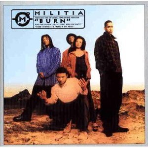 Militia - Militia - Amazon.com Music