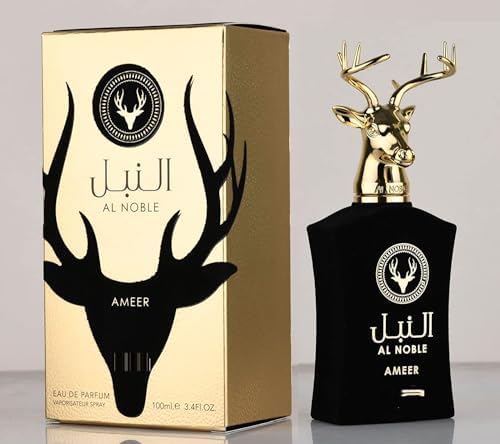 Amazon.com : prime craft Eau de Parfum Spray - 100ml | Long Lasting ...