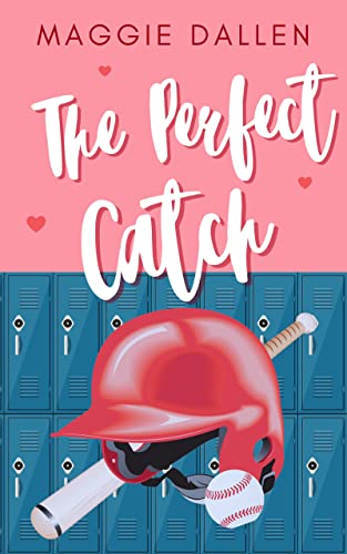 Amazon.com: The Perfect Catch (Kissing the Enemy Book 1) eBook : Dallen ...