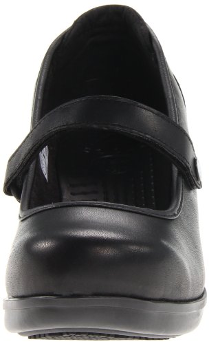 Crocs Women's Ginger Mary Jane,Black/Black,7 M US: Buy Online at Low ...