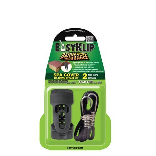 Amazon.co.uk Best Sellers: The most popular items in Pool Cover Clips