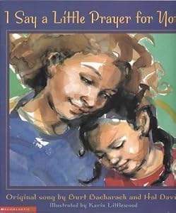 9780439456166: I Say A Little Prayer For You | BookScouter.com