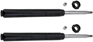Amazon.com: AUTO DN 2X Front Struts Suspension Strut Cartridge For ...